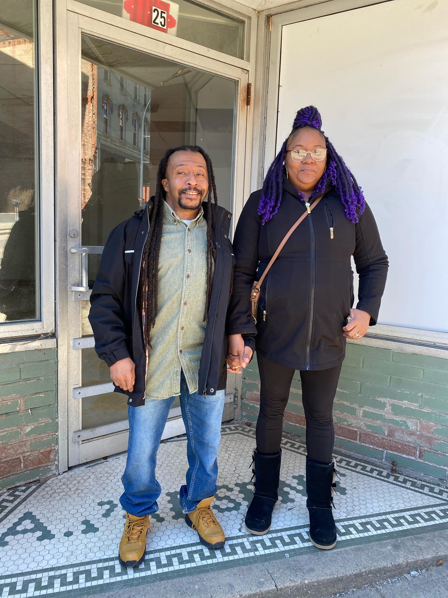 Pastor Seeks Community Support For New Ministry | News, Sports, Jobs ...